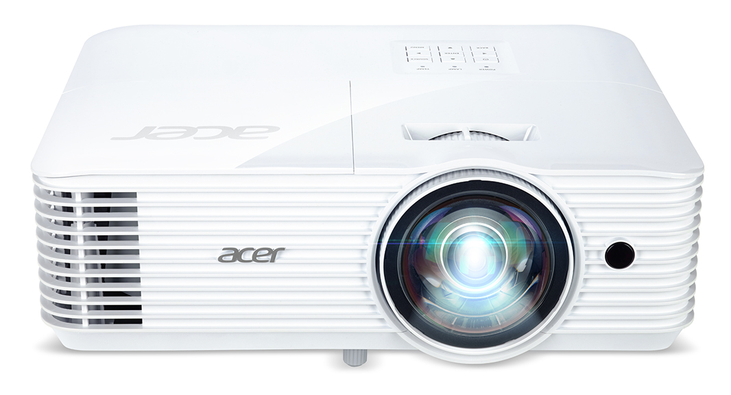 Projectors – Acer UK Promotions