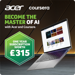 Acer UK Promotions